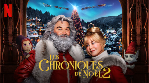 Watch Les chroniques de Noël | Netflix Official Site