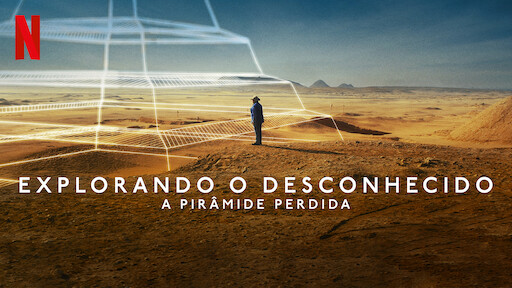 Explorando o Desconhecido: Robôs Assassinos | Site oficial da Netflix