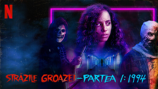 Străzile groazei – Partea 2: 1978 | Site oficial Netflix