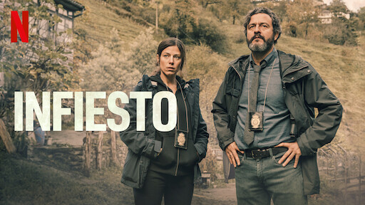 Watch The Invisible Guardian | Netflix