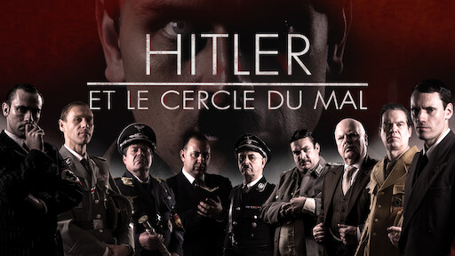 Watch Hitler - A Career | Netflix
