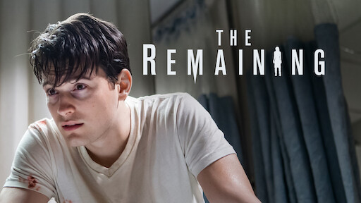 Watch Hellhole | Netflix Official Site