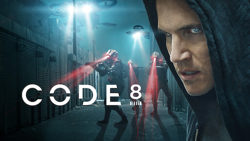 Watch Spectral | Netflix Official Site