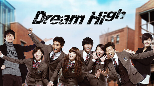 Dream High 2 | Netflix