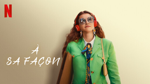 Watch Missed Connections | Netflix Official Site