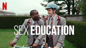 Only on Netflix | Netflix Official Site