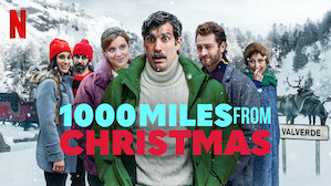 Romantic Christmas Movies | Netflix Official Site