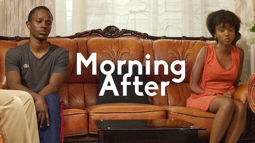 Watch Nairobi Half Life | Netflix