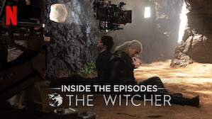 The World of The Witcher | Netflix Official Site