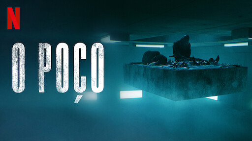 Fuja | Site oficial da Netflix