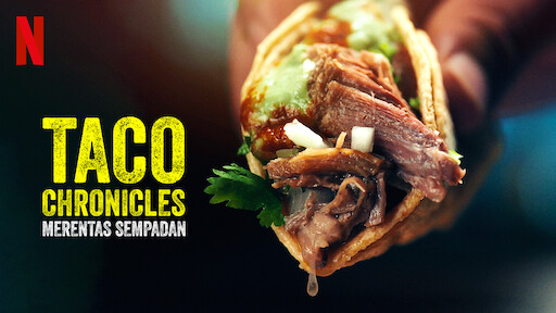 Street Food: Latin America | Halaman Rasmi Netflix