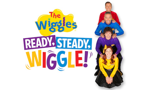 Watch The Wiggles, Nursery Rhymes | Netflix