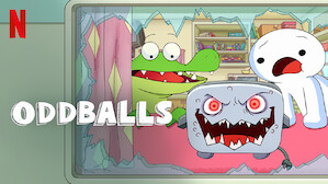 TV Shows | Netflix Official Site