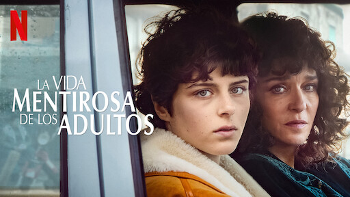 Here Is Your Life | Netflix