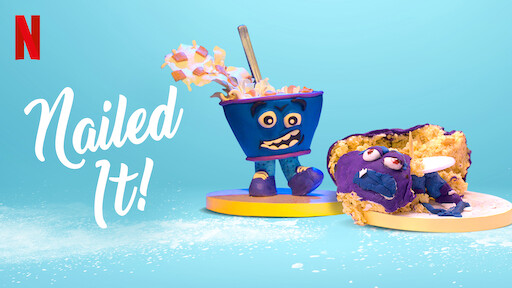 Watch Nailed It! Mexico | Netflix Official Site