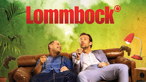 German Movies & TV Shows | Netflix Official Site