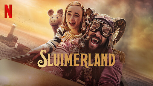 Scrooge: A Christmas Carol | Officiële Netflix-website