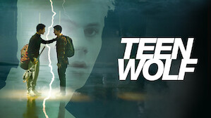 Vampires & Werewolves | Netflix Official Site