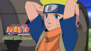 Naruto | Netflix Official Site