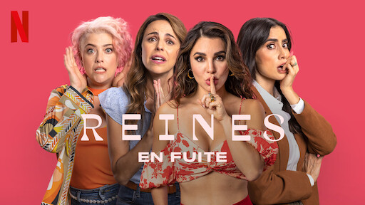 Flirt avec l'extrême | Site officiel de Netflix