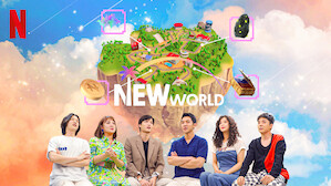 Competition Reality TV | Netflix Official Site