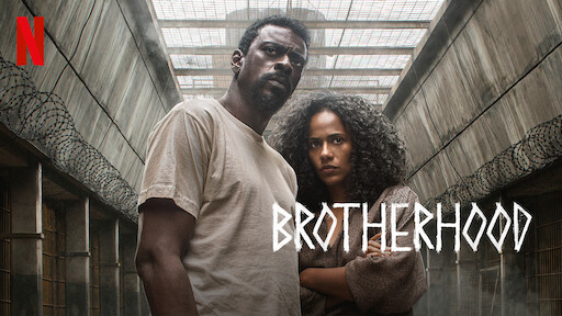 Watch The Brothers Sun | Netflix Official Site