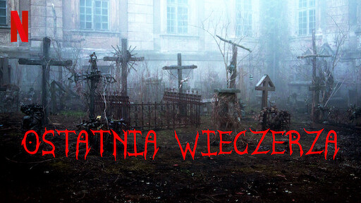 Watch Conjuring the Dead | Netflix