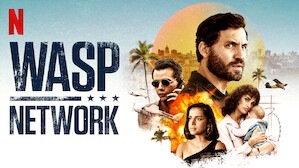 Spy Movies | Netflix Official Site