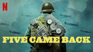 Historical Documentaries | Netflix Official Site