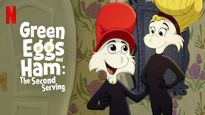 TV Cartoons | Netflix Official Site