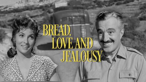 Watch Bread, Love and Dreams | Netflix