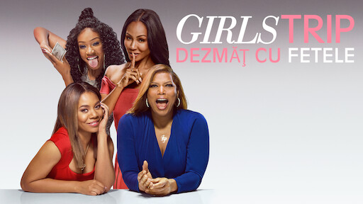 Trevor Noah: Mi-aș dori să faci asta | Site oficial Netflix