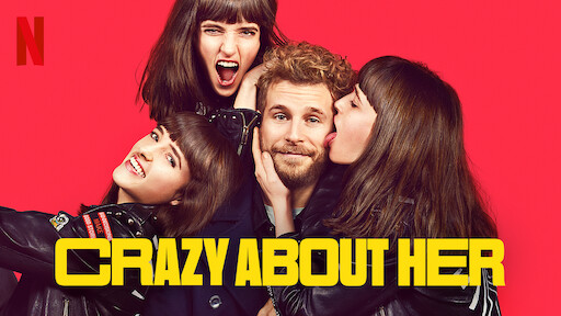 Watch Love at First Kiss | Netflix Official Site