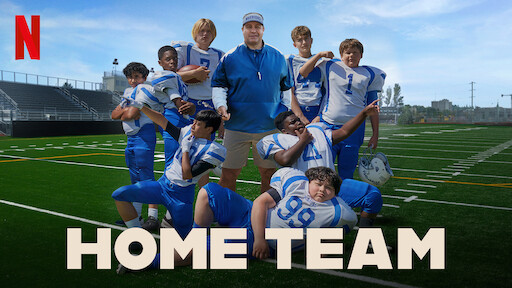 Watch The Soccer Football Movie | Netflix Official Site