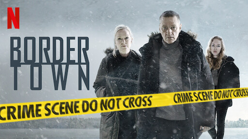 Watch Trapped | Netflix