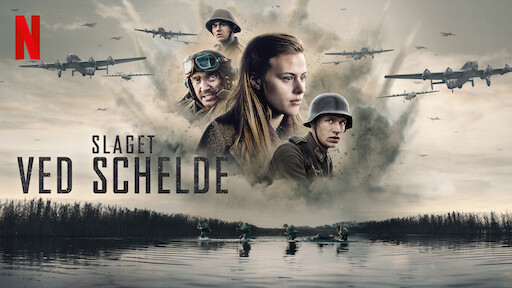 Mosul | Netflix Official Site