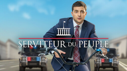 Watch Serviteur du peuple | Netflix