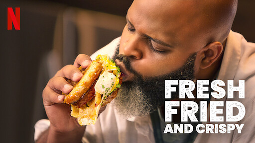 Watch Chef's Table: BBQ | Netflix Official Site