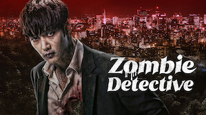 "Zombie TV Shows" | เว็บไซต์อย่างเป็นทางการของ Netflix
