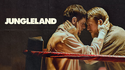 Watch Felon | Netflix