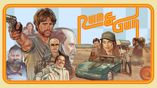 Watch Kaapa | Netflix