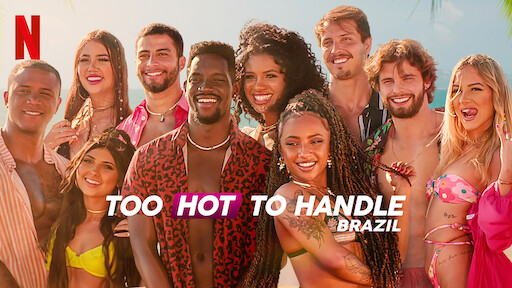 Too Hot To Handle Latino موقع Netflix الرسمي