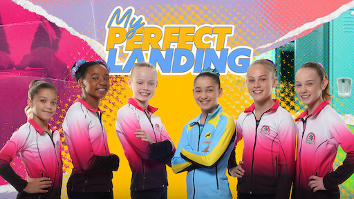 Watch A Second Chance: Rivals! | Netflix Official Site