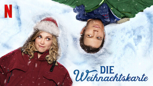 Watch The Holiday Calendar | Netflix Official Site