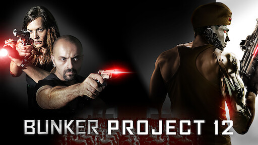 Fear Is the Key | Netflix