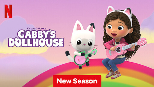 Watch Go! Go! Cory Carson: Chrissy Takes the Wheel | Netflix Official Site