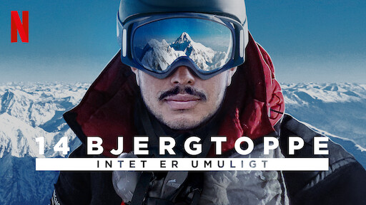 Aftershock: Everest and the Nepal Earthquake | Officielt Netflix-websted