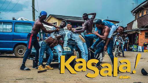 Watch The Razz Guy | Netflix