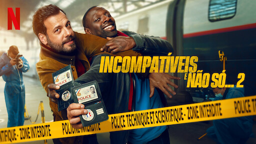 Watch Detective Downs | Netflix