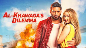 Arabic Movies & TV Shows | Netflix Official Site